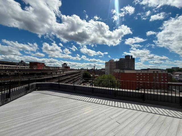 Byron Street, Leicester LE1, 1 bed flat to rent, £815 pcm | PrimeLocation