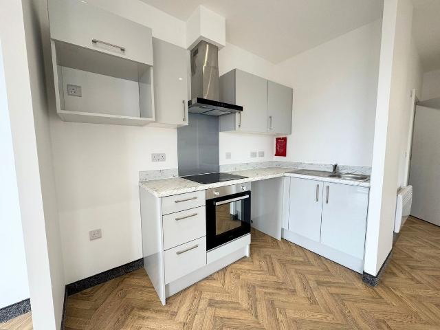 Byron Street, Leicester LE1, 1 bed flat to rent, £875 pcm | PrimeLocation