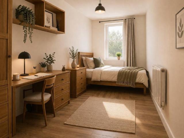 Byron Street Mews, Newcastle upon. 4 bed flat to rent £1,993 pcm £460 pw