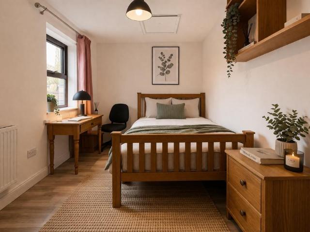Byron Street Mews, Newcastle upon. 4 bed flat to rent £2,080 pcm £480 pw