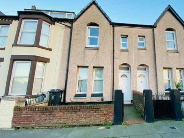 Byron Street, Sefton, L20 4RH, United Kingdom | 3 bed apartment for rent #121622073 | Rentberry