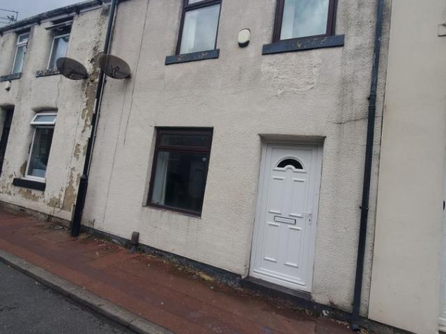 Byron Street, Sunderland SR5, 1 bed terraced house to rent, £600 pcm | PrimeLocation