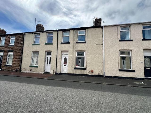 Byron Street, Sunderland SR5, 2 bed terraced house to rent, £650 pcm | PrimeLocation