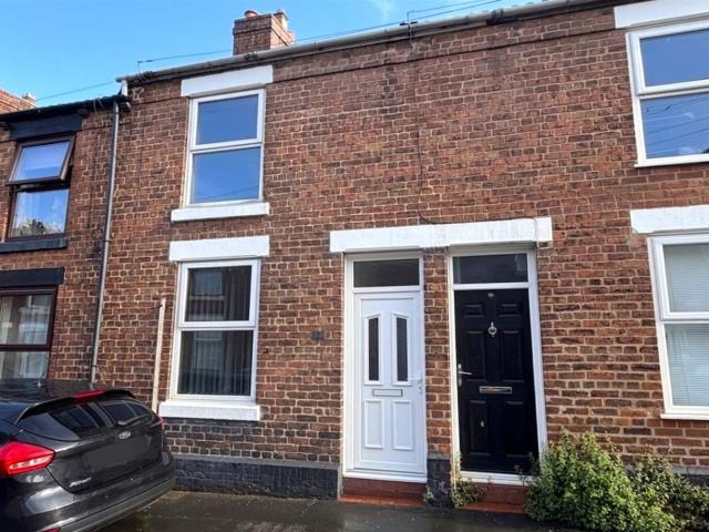 Byron Street, Runcorn, 2 bedroom, Terraced