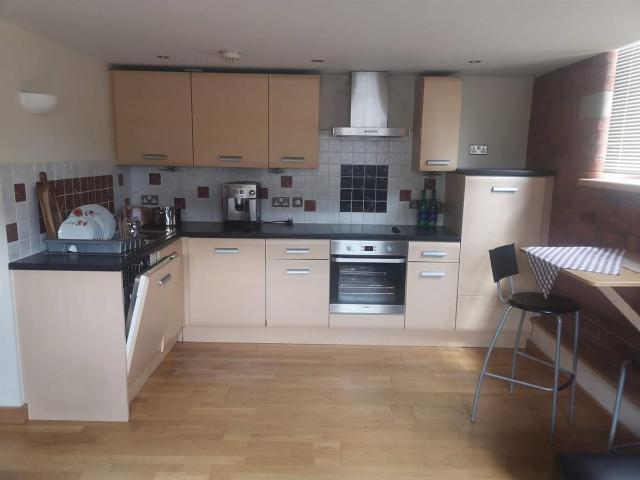 Byron Studios, Byron Street, Bradford BD3, 1 bed flat to rent, £625 pcm | PrimeLocation