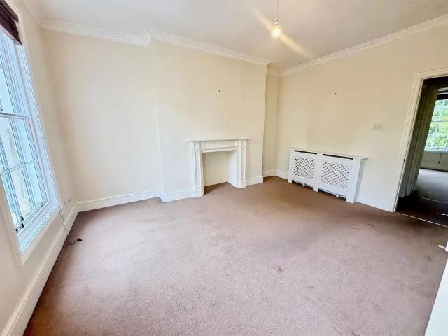 Bystock Terrace, Exeter