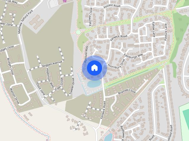 Bytham Close, Scartho Top, Grimsby, DN33