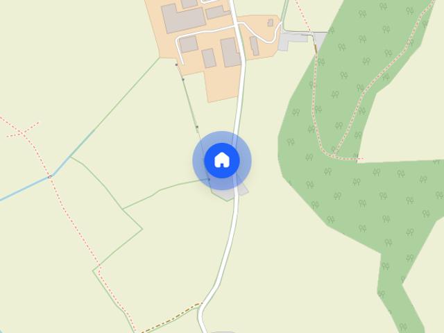 Byton, Presteigne, Herefordshire, County
