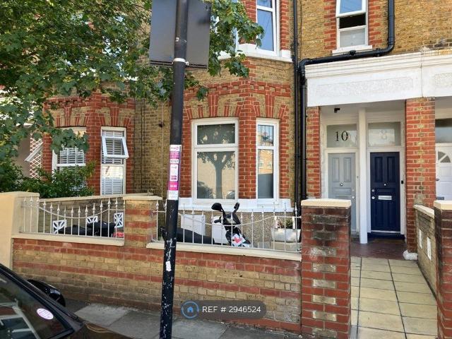 Byton Road, London SW17, 2 bed maisonette to rent, £2,200 pcm | PrimeLocation