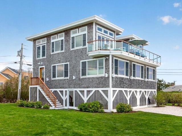 Bywater Ct, Falmouth, Home For Sale