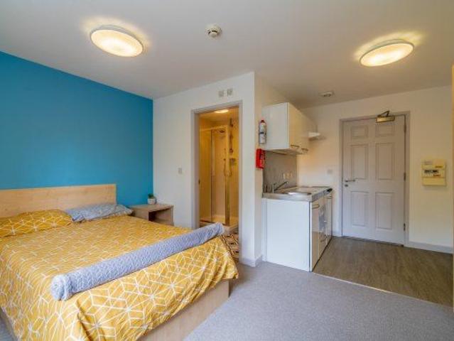 Bywater House, Birmingham, Pseudo England Ua/md/Lb B16, Room to rent, £836 pppm | PrimeLocation