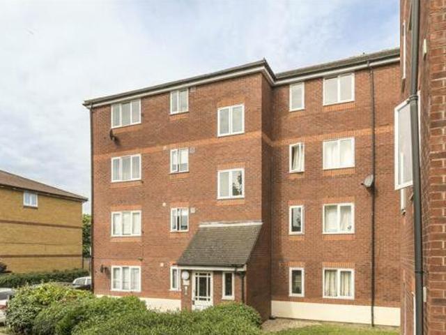 Bywater House, Harlinger Street, 1 Bedroom Apartment