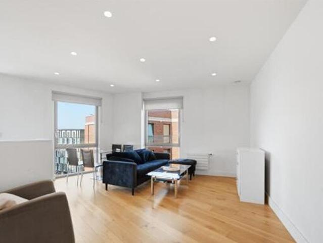Bywell Place, Canning Town, 1 Bedroom Apartment