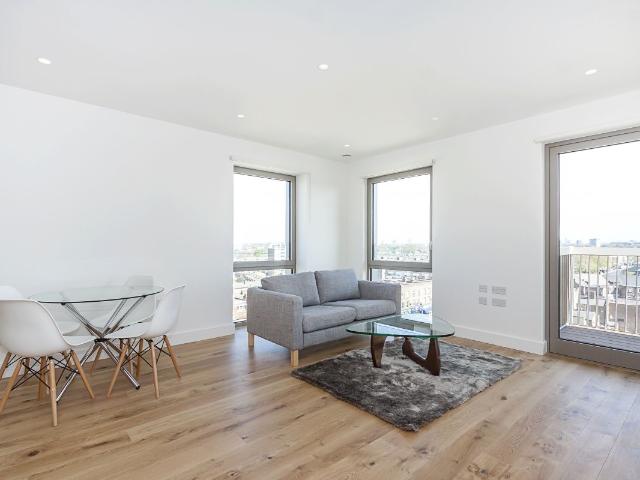 Bywell Place E16, 1 bed flat to rent, £1,950 pcm | PrimeLocation