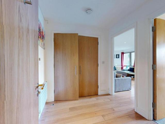 Bywell Place, Newham, London. 1 bed apartment to rent £2,450 pcm £565 pw
