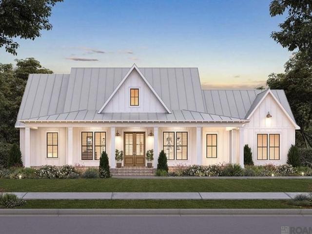 C3 Chaney Rd, Zachary, LA 70791