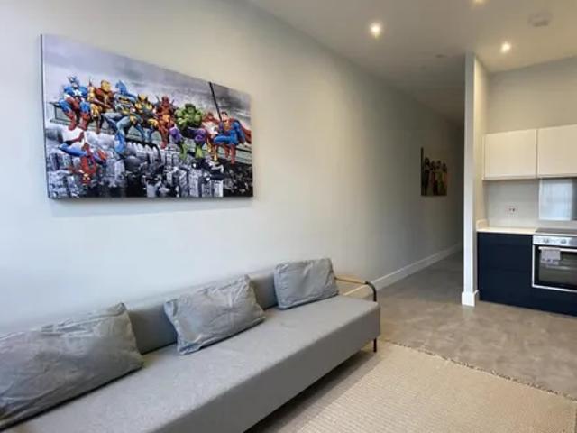 C3 Liverpool, 79 81 Kempston Street, Knowledge Quarter, Liverpool, L3 8HE, United Kingdom | 1 bed apartment for rent #113759471 | Rentberry