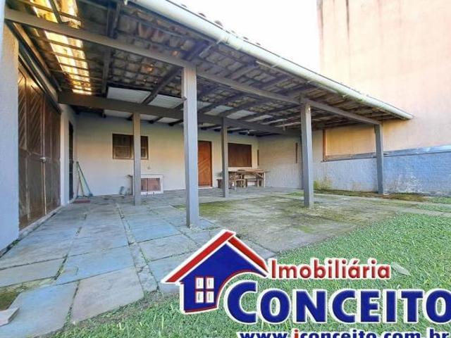 C1051 Ótima residência em excelente localização no Centro de Imbé
