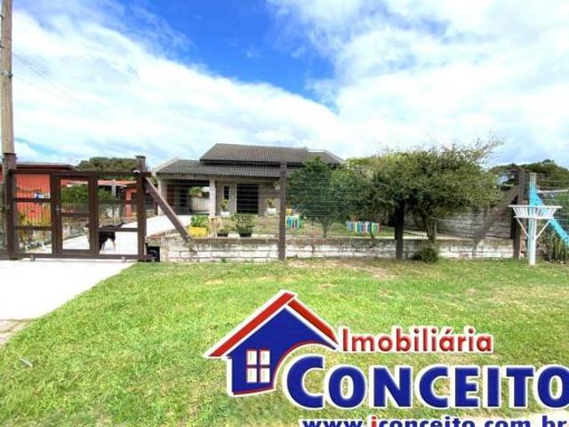 C1006 Excelente imóvel em ótima localização no Centro de Imbé