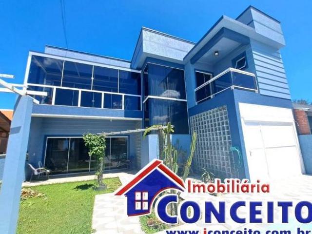 C101 Belíssimo imóvel com vista para o mar em ótima localização