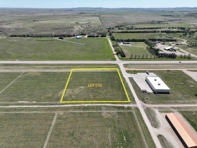 C10 Sweetspot N, White River, SD 57579