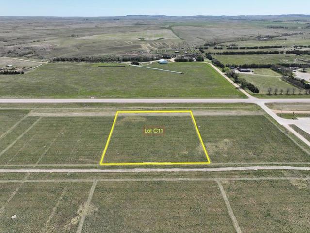 C11 Sweetspot N, White River, SD 57579