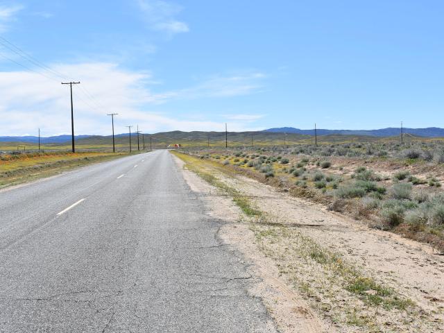 C12 & 141st St W, Lancaster, CA 93536 | MLS #26000