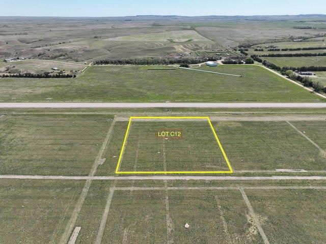 C12 Sweetspot N, White River, SD 57579