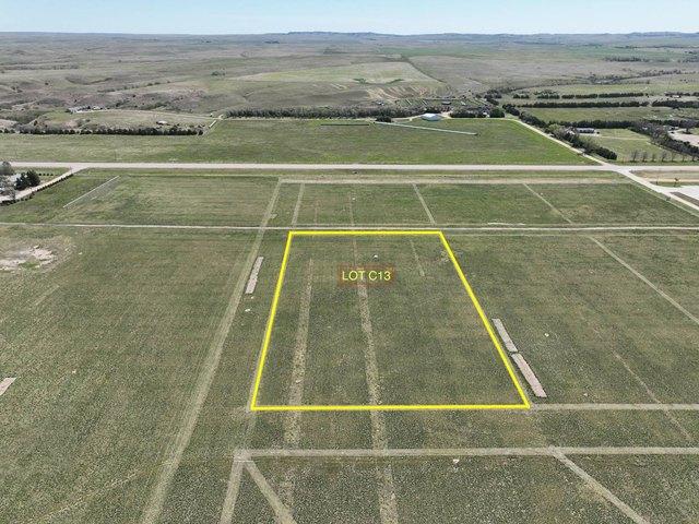 C13B Sweetspot N, White River, SD 57579