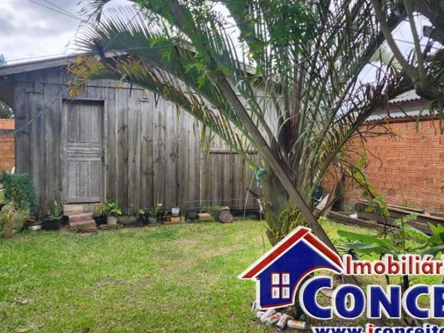 C148 Residência de madeira com 45m² localizada em Albatroz