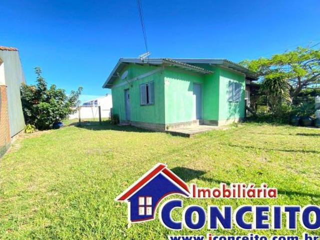 C142 Imóvel localizado em região de moradores no balneário Presidente