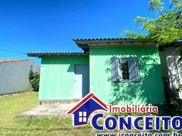 C142 Imóvel localizado em região de moradores no balneário Presidente