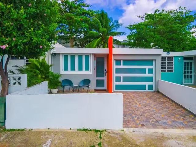 C14 Calle 5 Urb Brisas Del Mar, Luquillo, PR 00773 MLS PR910.