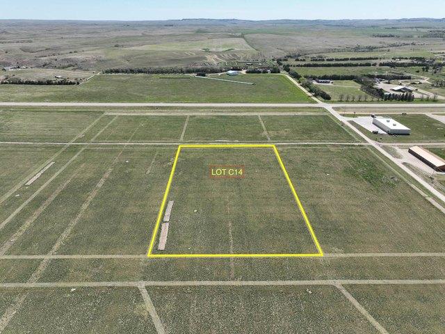 C14 Sweetspot N, White River, SD 57579