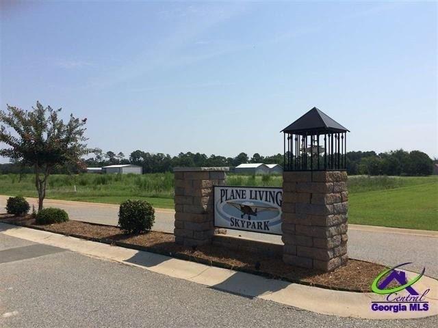 C18 Bonanza Way, Fort Valley, GA 31030