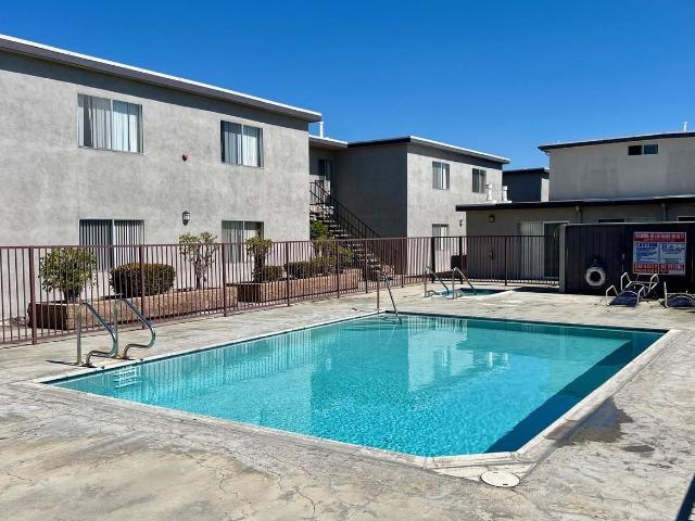 C1 1 Bedroom Apartment for Rent at 1 Cordary Apts 1, Hawthorne, CA 90250