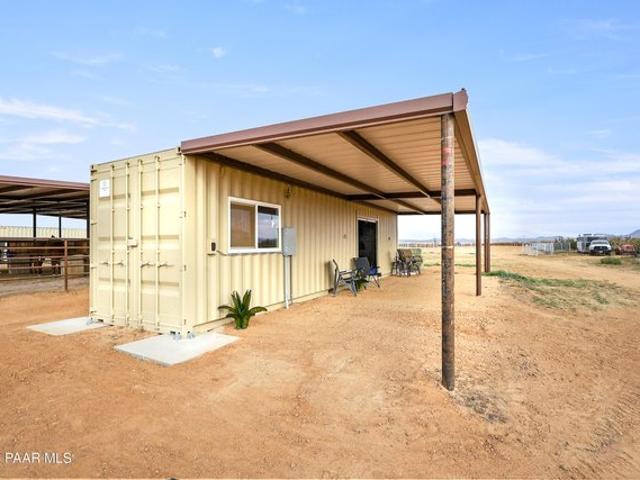 C1 N 529th Ave, Aguila, AZ 85320