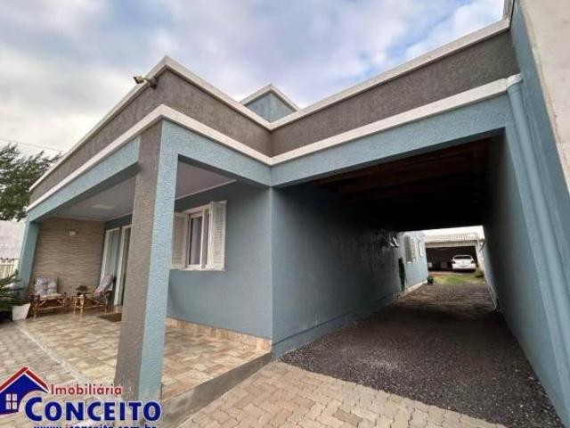 C201 Excelente residência com 03 dormitórios em região de moradores