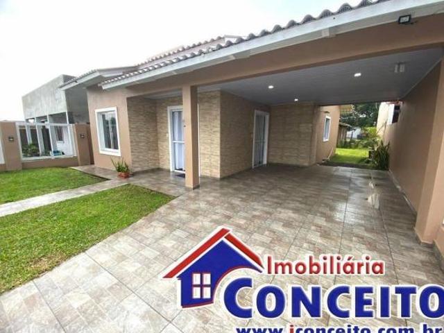 C260 Excelente residência em ótima localização