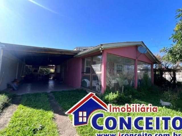 C287 Ótima residência composta de 03 dormitórios em excelente localização