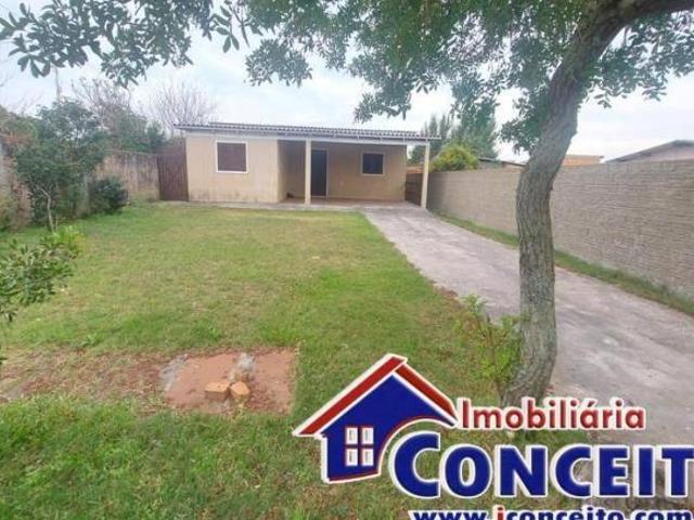 C289 Excelente residência de 3 dormitórios localizada no bairro Marisul