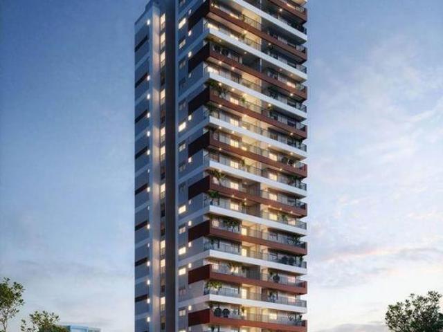 C290 | Construtora Telar | Construção | 63 metros 02 dormitórios suíte 01 vaga