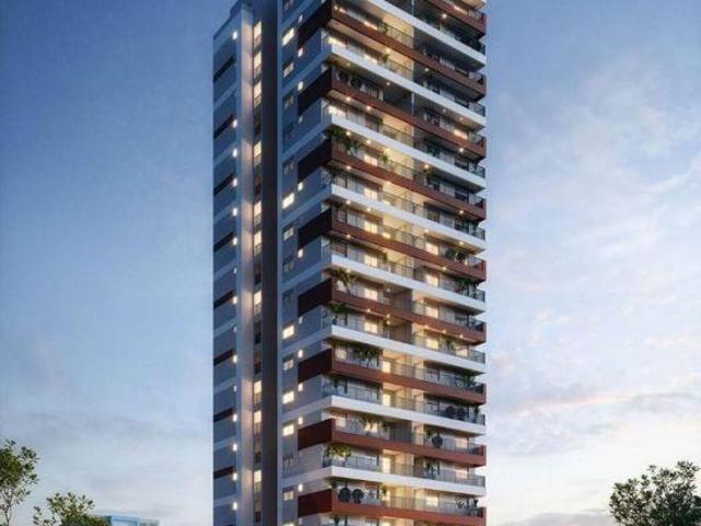 C290 | Construtora Telar | Pronto | 86 metros | 03 dormitórios | suíte | 01 vaga