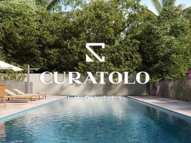 C290 Vila Mascote Viva em um oásis urbano: Apartamento estilo garden em obras na Vila Mascote, ao