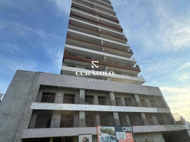 C290 Vila Mascote More com conforto na Vila Mascote, a 20 min da Berrini: Apartamento com 2 quarto