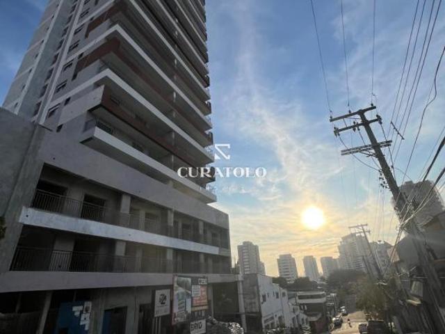 C290 Vila Mascote More com conforto na Vila Mascote, a 20 min da Berrini: Apartamento em obras com