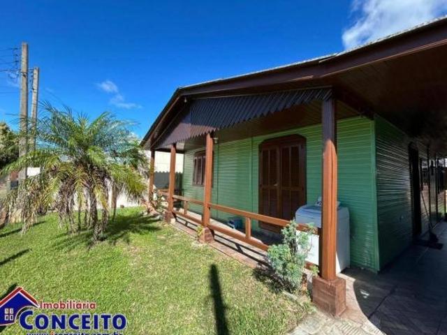 C306 Excelente chalé com anexo localizado em região de moradores