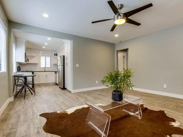 C30 1 Bedroom Apartment for Rent at 1102 30th St, San Diego, CA 92102 Golden Hill