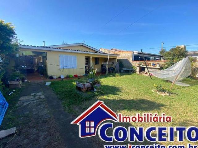 C341 Residência localizada em região de moradores