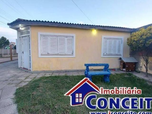 C368 Excelente residência localizada no balneário Mariluz
